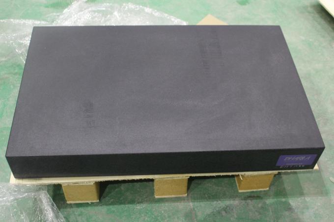 Flat Inspection Surface Plates Repeated Usable Granite Reference Plate